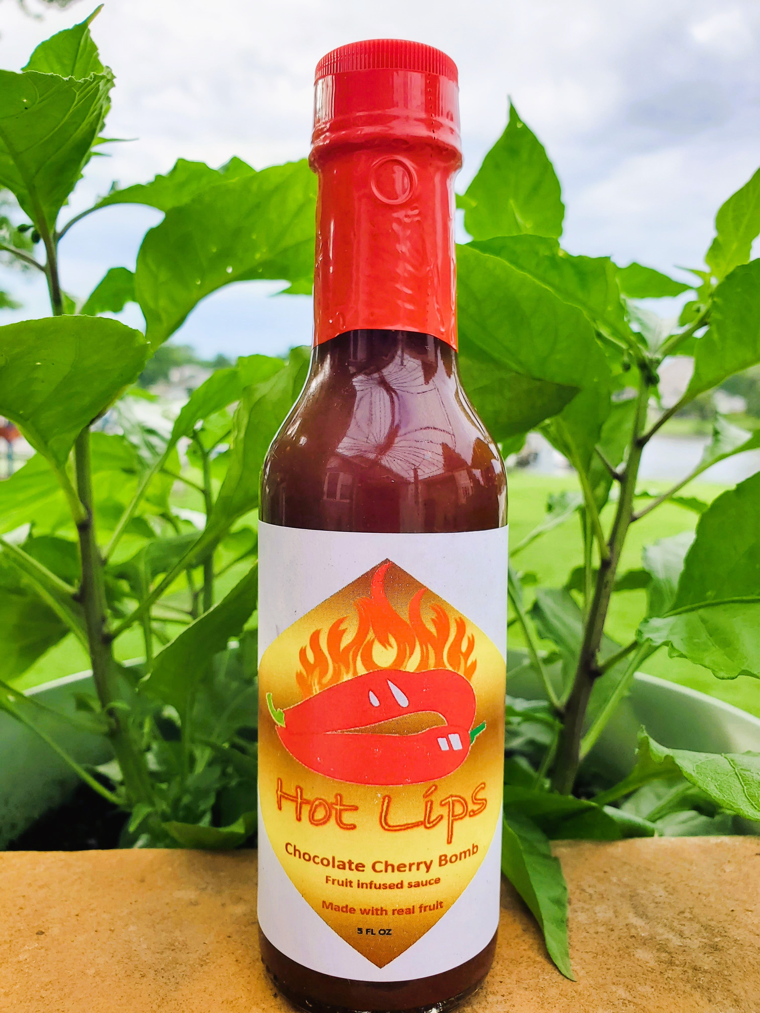Hot Lips